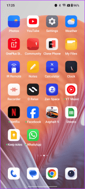 8 Best OnePlus Open Tips and Tricks You Should Know - Guiding Tech