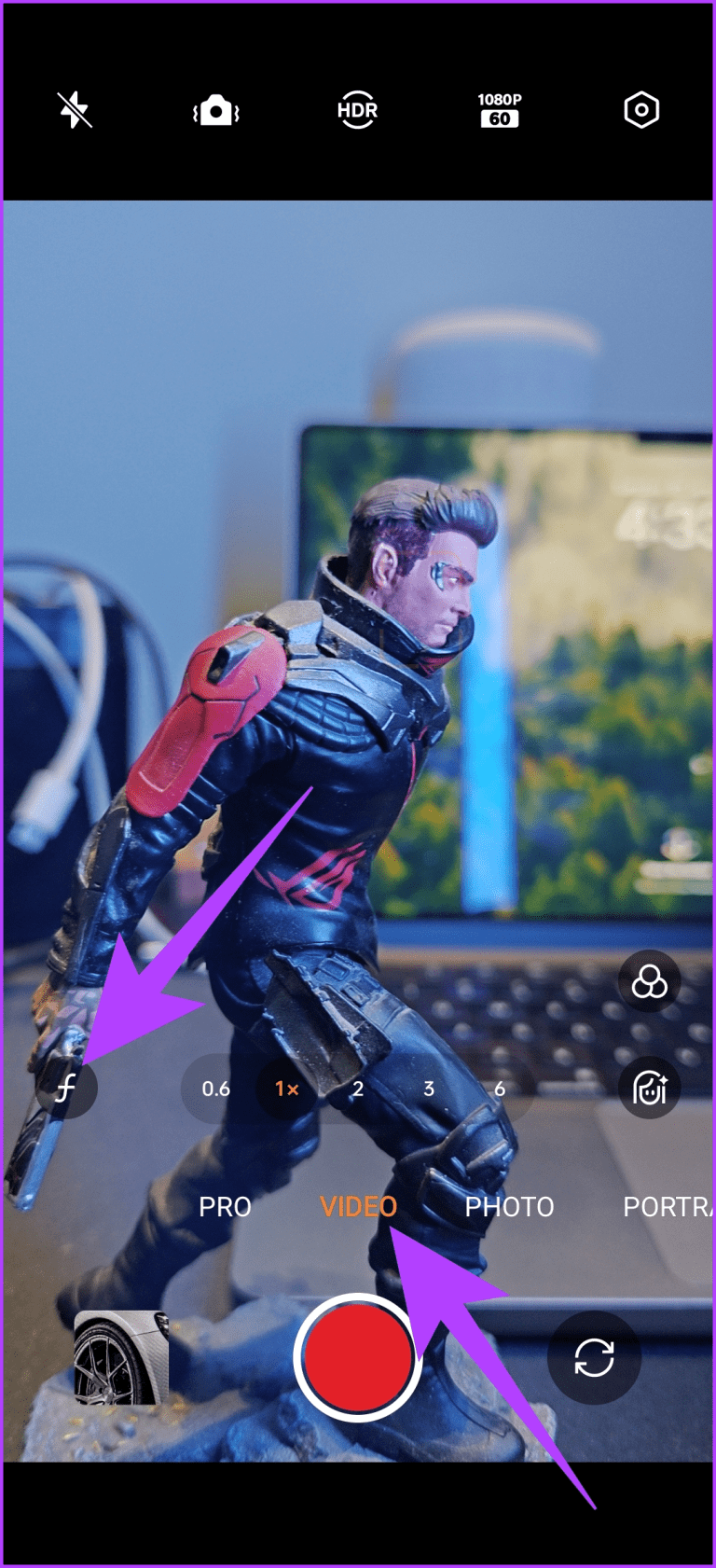 Best OnePlus 12 Camera Tips and Tricks - Guiding Tech