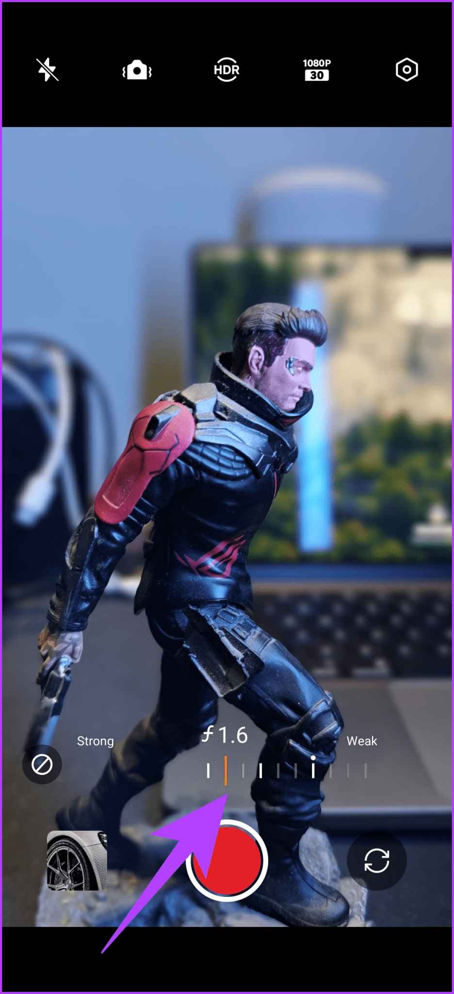 Best OnePlus 12 Camera Tips and Tricks - Guiding Tech