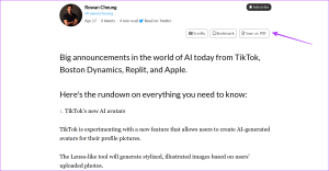 4 Ways to Read and Save Twitter Threads as a PDF or an Article ...