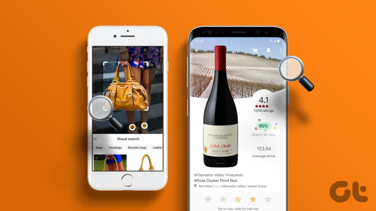 5 Best Object Identifier Apps for Android and iOS - Guiding Tech