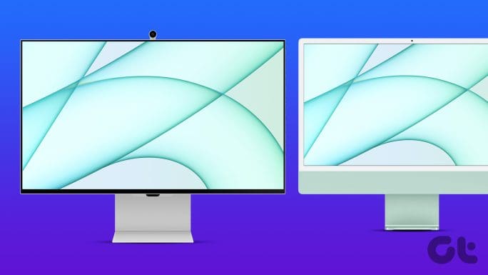 5 Best Second Monitors for iMac M3 in 2024 - Guiding Tech