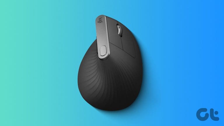 5 Best Ergonomic Vertical Mouse To Buy in 2024 - Guiding Tech