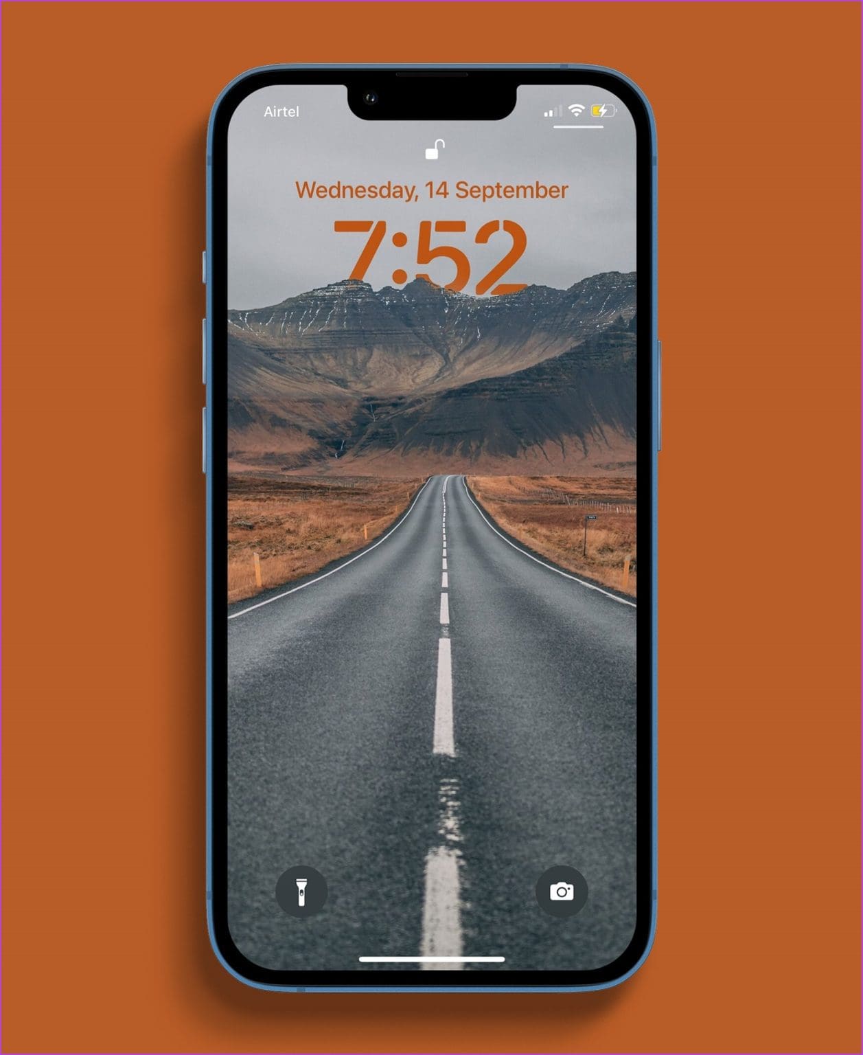 45 Best Depth Effect Wallpapers (4K) for iPhone Lock Screen - Guiding Tech