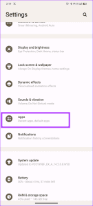 4 Ways to Fix Amazon App Not Working on Phone - Guiding Tech
