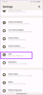 4 Ways to Fix Amazon App Not Working on Phone - Guiding Tech