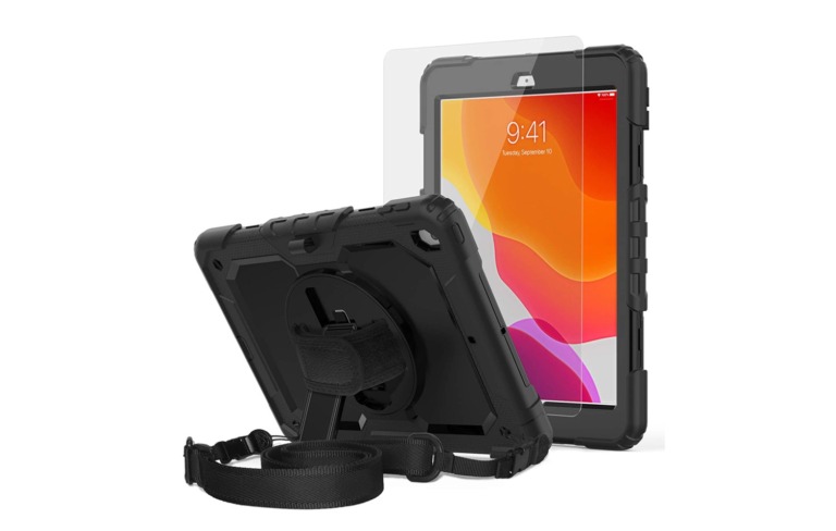 6 Best Apple iPad Cases With Hand Straps - Guiding Tech