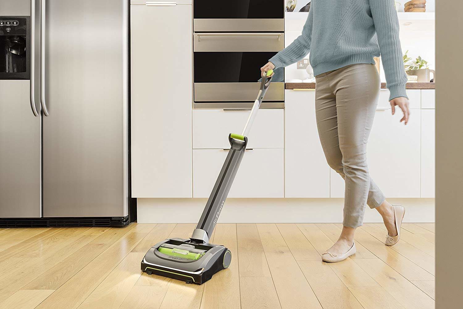 6 Best Cordless Vacuum Cleaners With Long Battery Life