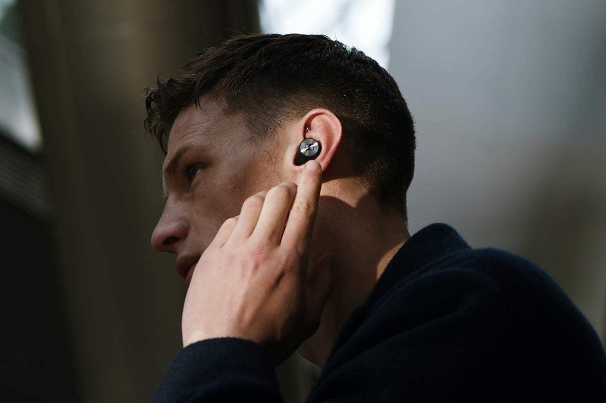 6 Best Wireless Earbuds With Ambient Sound Feature
