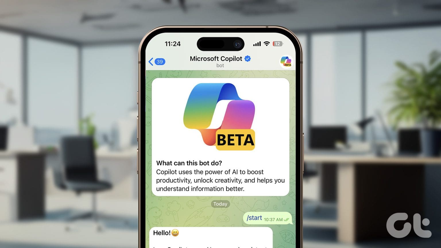 Cool Hidden Features in Microsoft Teams - Guiding Tech