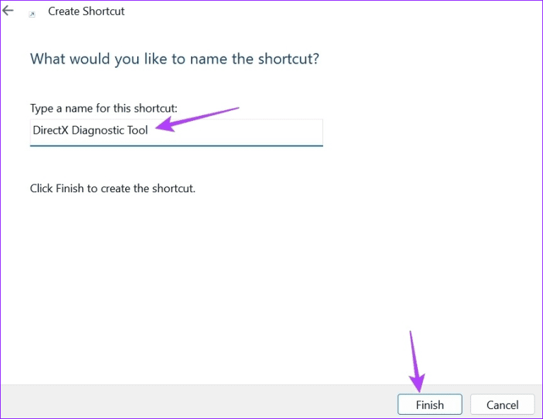 5 Ways to Open the DirectX Diagnostic Tool on Windows 11 - Guiding Tech