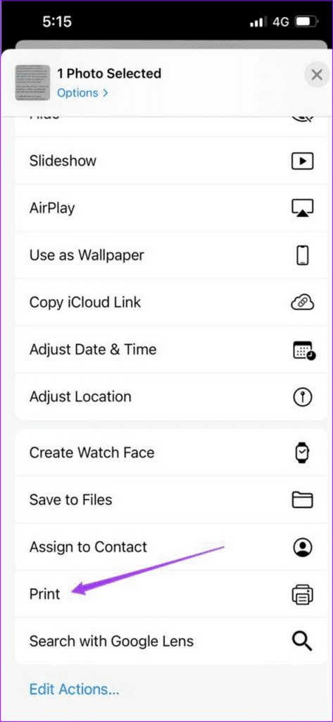 Printer Not Showing up on iPhone? Here Is the Fix - Guiding Tech