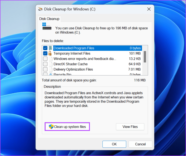 5 Ways to Fix ‘We Can’t Create a Recovery Drive’ Error in Windows 11 ...