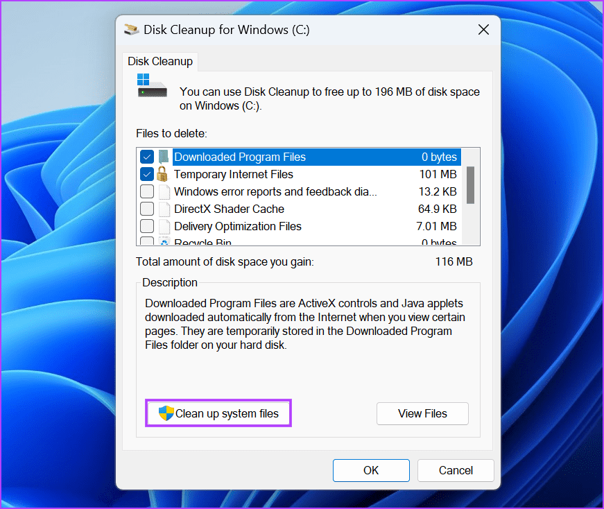5 Ways to Fix ‘We Can’t Create a Recovery Drive’ Error in Windows 11 ...