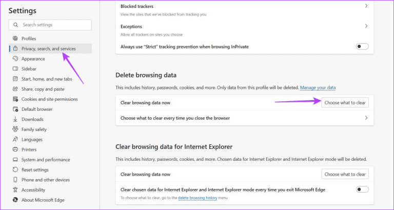 7 Ways to Fix Microsoft Edge Running Slow on Windows 11 - Guiding Tech