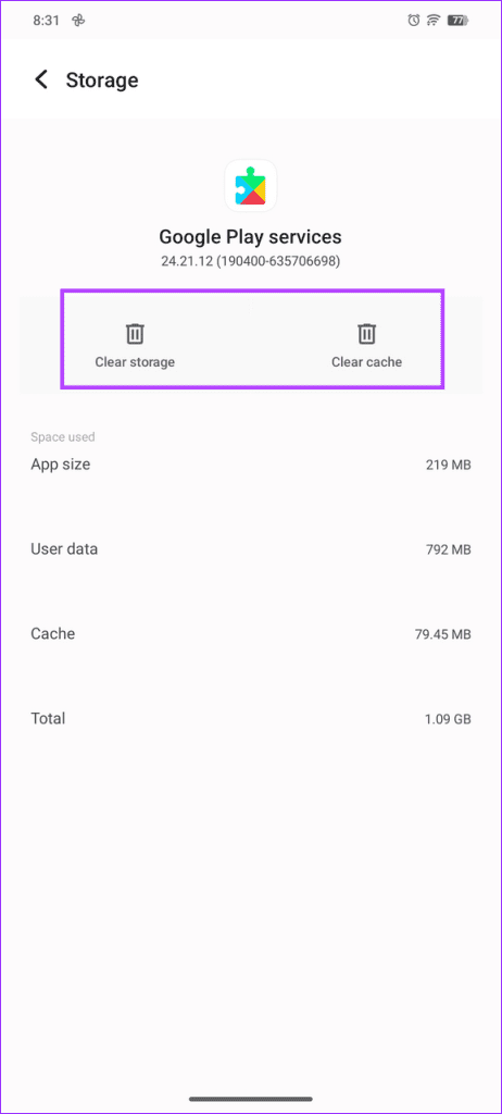 5 Ways to Fix Error Checking for Updates in the Google Play Store ...