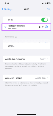4 Ways to Fix iPhone Keeps Switching to Mobile Data From Wi-Fi ...