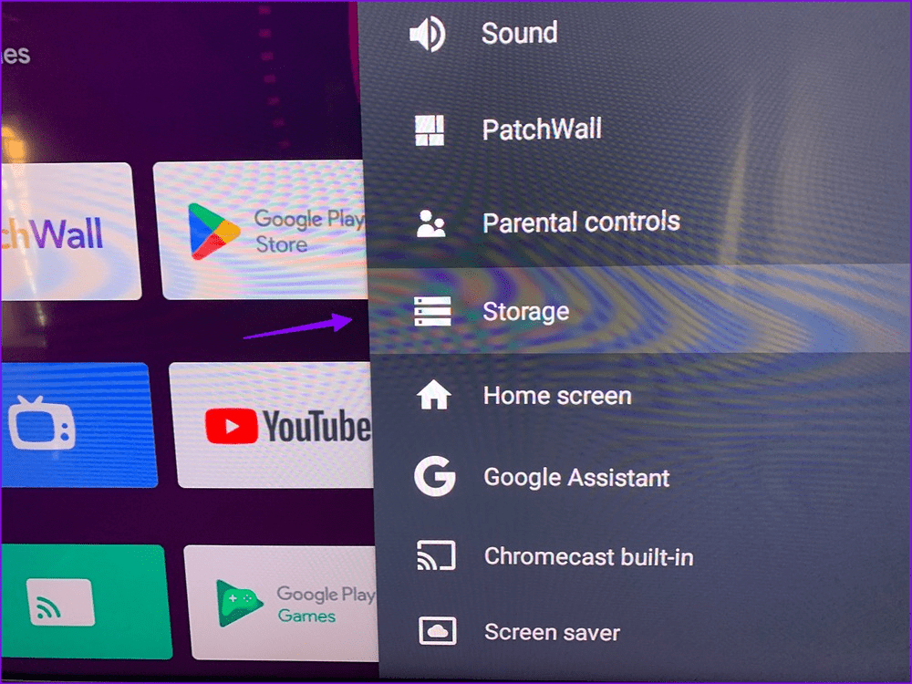 5 Ways to Fix Videos Not Playing on Android TV - Guiding Tech