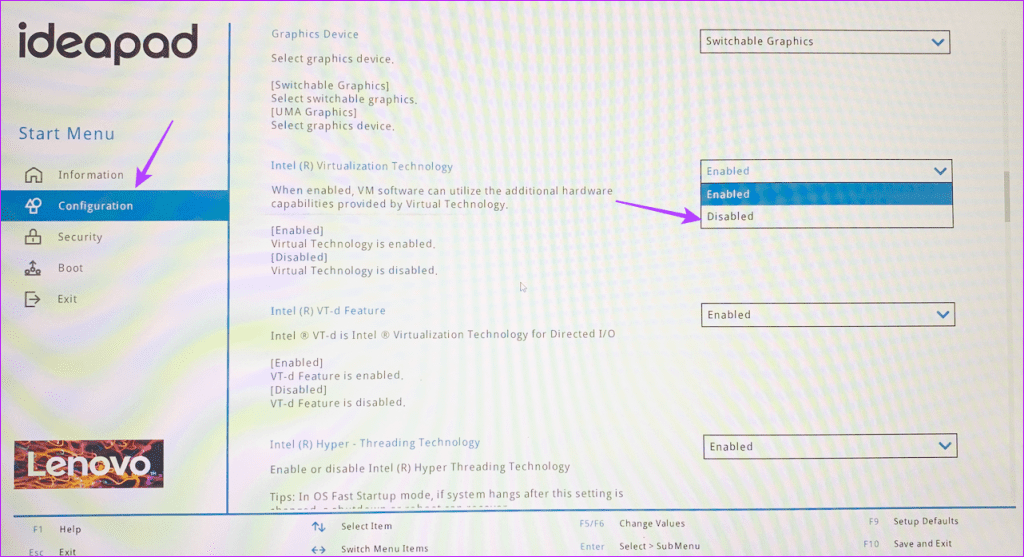 5 Ways to Fix Intel Graphics Control Panel Not Showing After Windows 11 ...