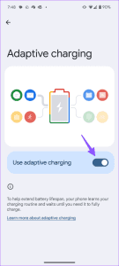 5 Ways to Fix Android Phone Draining Battery While Charging - Guiding Tech