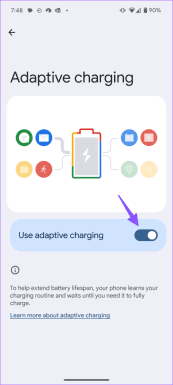 5 Ways to Fix Android Phone Draining Battery While Charging - Guiding Tech