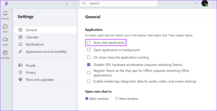 How to Reduce CPU and RAM Usage in Microsoft Teams on Windows 11 ...