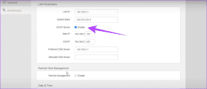 5 Ways to Fix Wi-Fi Stuck at Obtaining IP Address on Android - Guiding Tech