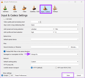 4 Ways to Fix VLC Not Playing MKV Files on Windows 11 - Guiding Tech