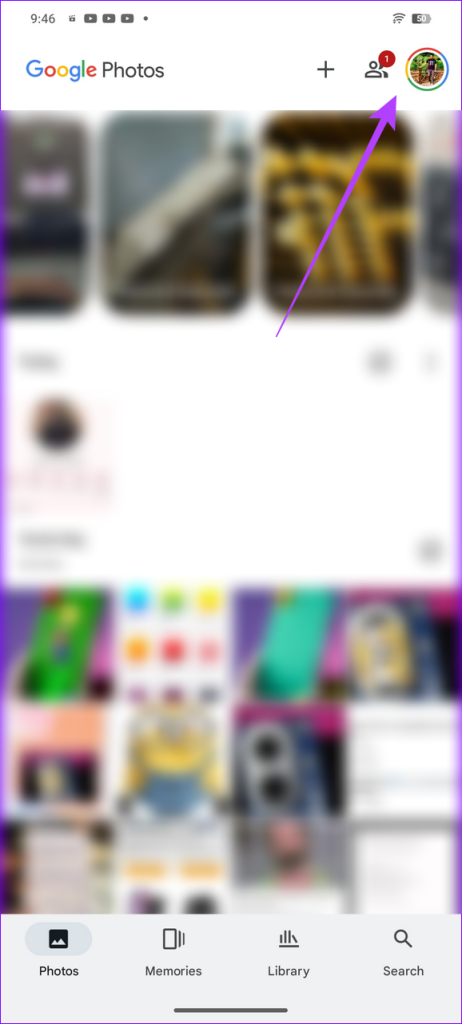 How to Fix Google Photos Not Backing up on iPhone and Android - Guiding ...