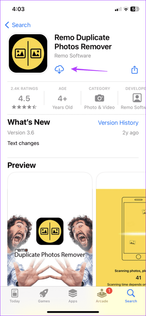 How to Clean up Duplicate Photos on iPhone - Guiding Tech