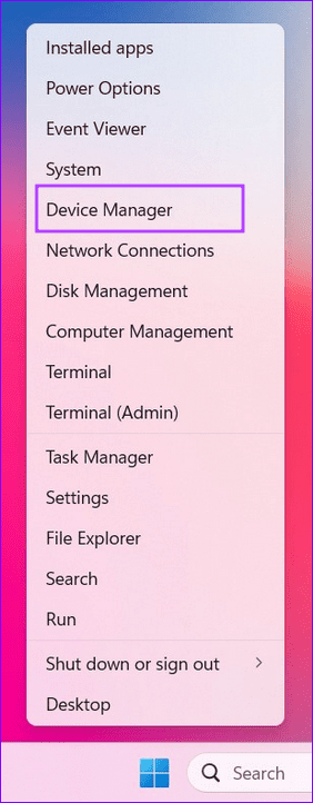 5 Ways to Fix HDMI Port Not Working on Windows 11 - Guiding Tech