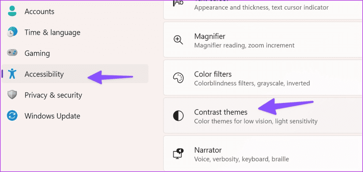 5 Ways to Fix Monitor Goes Black Randomly on Windows 11 - Guiding Tech