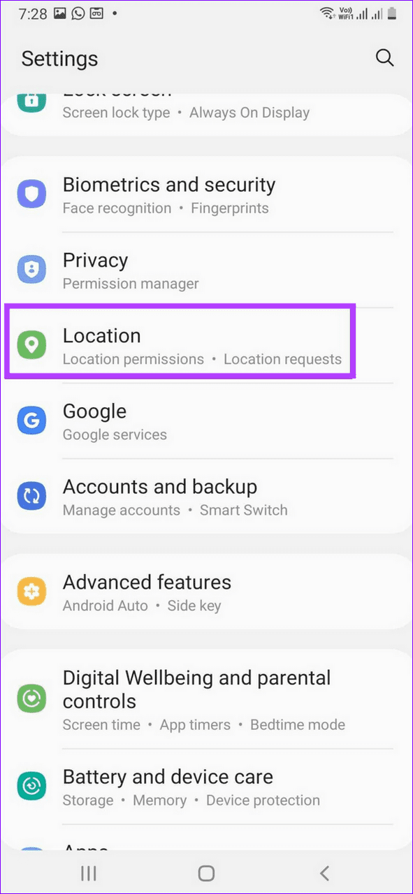 3 Ways to Fix Bluetooth Draining Battery on Android - Guiding Tech