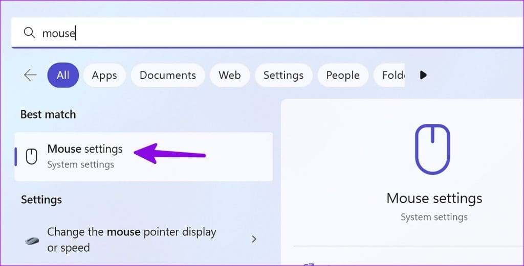 4 Ways to Fix Mouse Delay in Games on Windows 11 - Guiding Tech