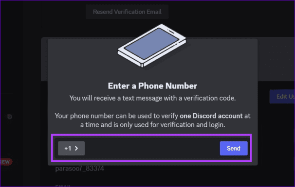 How to Remove or Change Phone Number on Discord Account - Guiding Tech