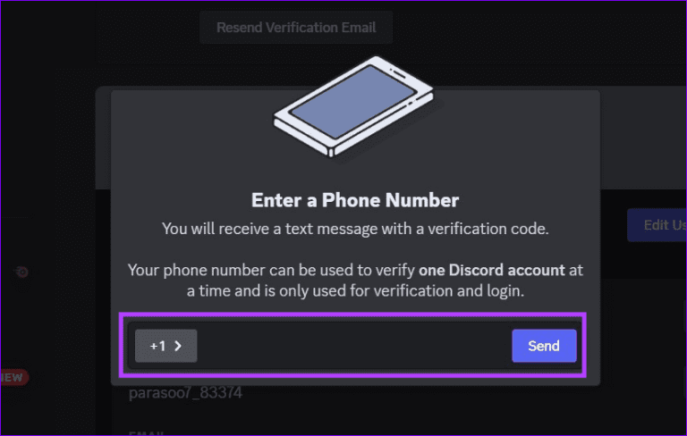 How to Remove or Change Phone Number on Discord Account - Guiding Tech