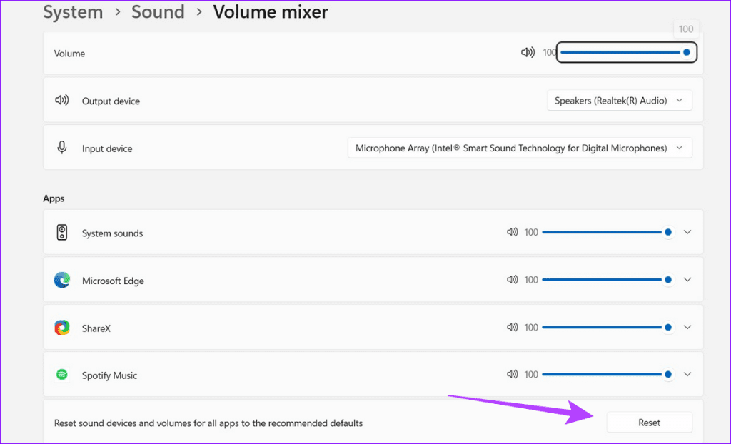 6 Ways to Fix No Sound in Microsoft Edge on Windows 11 - Guiding Tech