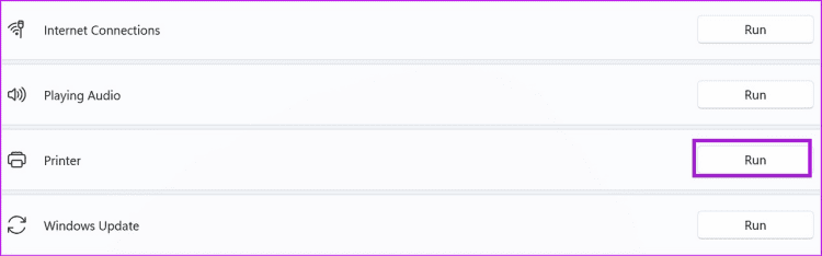 How to Fix Microsoft Edge Not Responding When Printing - Guiding Tech
