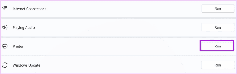 How to Fix Microsoft Edge Not Responding When Printing - Guiding Tech