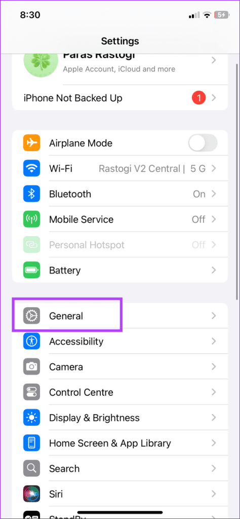 4 Ways to Fix Cast Button Missing on YouTube - Guiding Tech