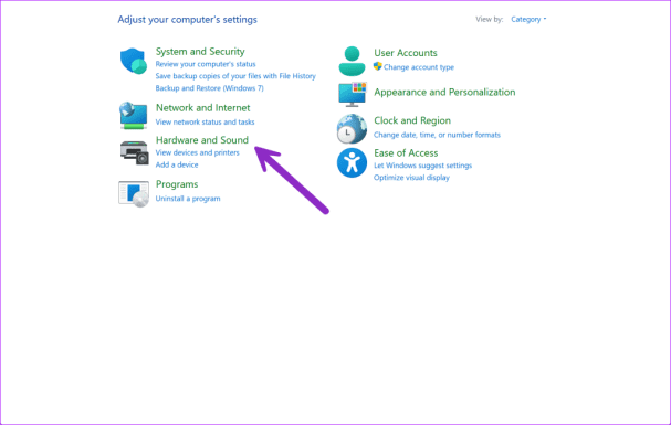 6 Ways to Fix Windows 11 Keeps Rebooting Randomly - Guiding Tech