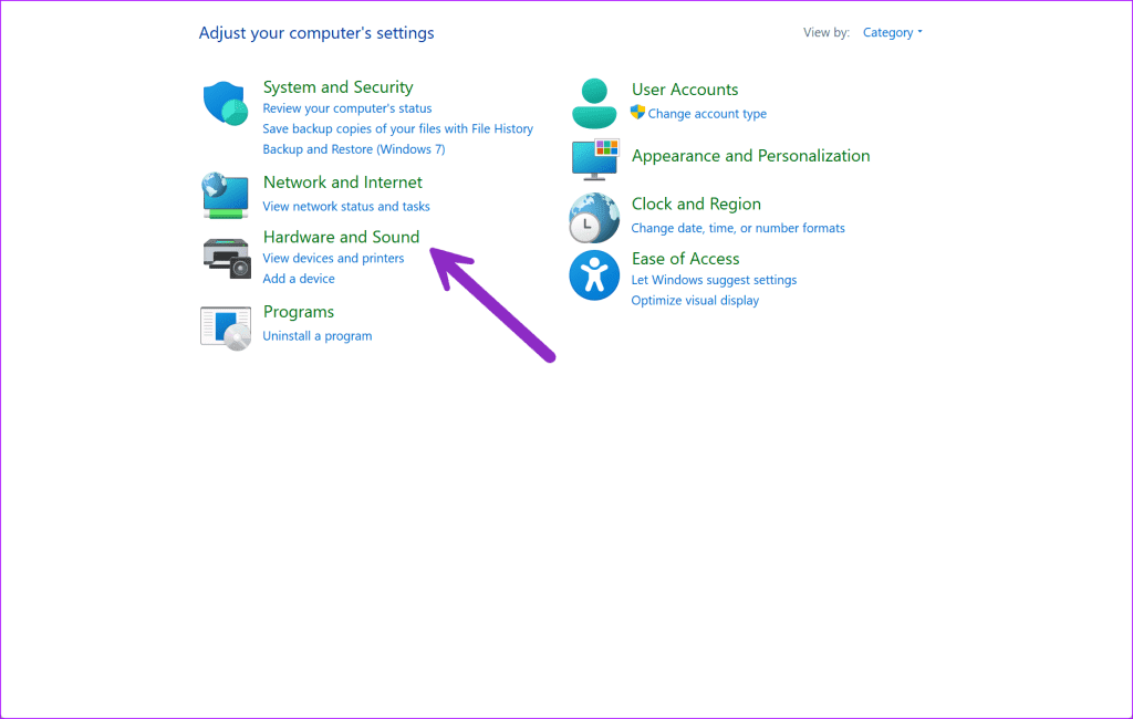 6 Ways to Fix Windows 11 Keeps Rebooting Randomly - Guiding Tech