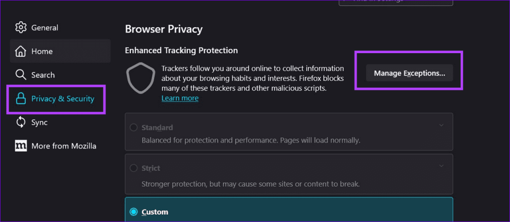 3 Ways to Fix Paramount Plus Not Working on Web - Guiding Tech