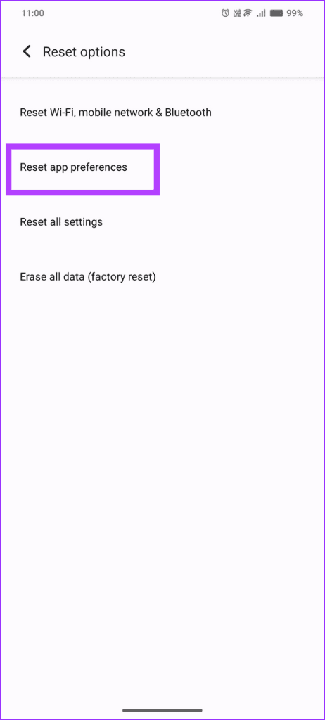 How to Reset the Default Ringtone App on Android - Guiding Tech
