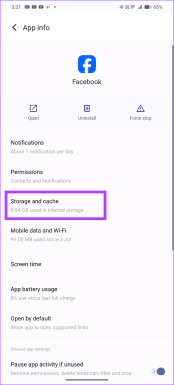 How to Fix Facebook Memories Not Showing - Guiding Tech