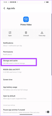 Amazon Prime Video - How to Fix Error Code 5004 or 5005 - Guiding Tech
