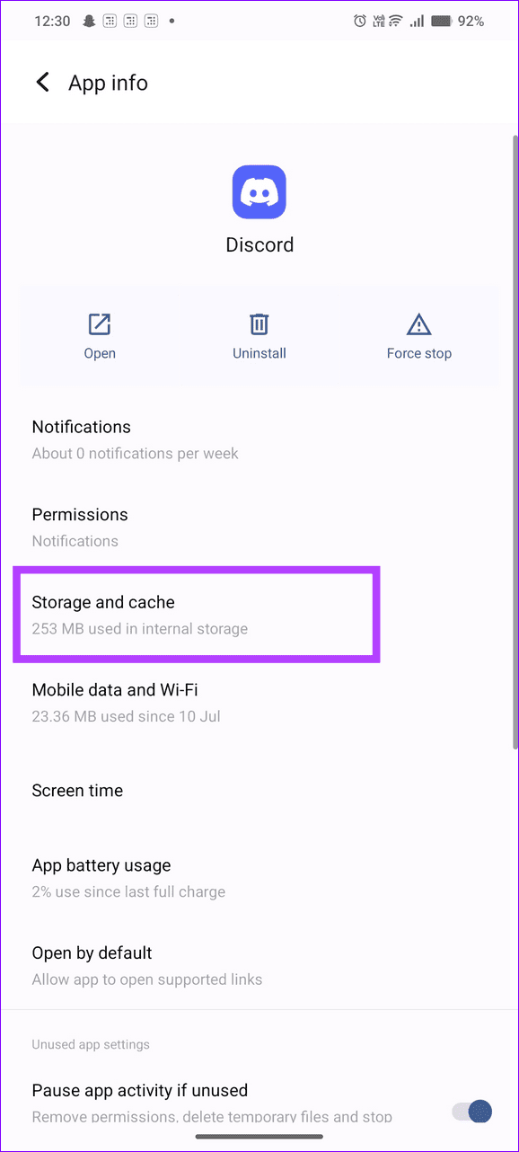 Fix: Discord Profile Theme and Other Changes Not Saving