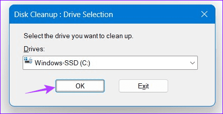 6 Ways to Fix Not Enough Disk Space Error in Steam on Windows 11 ...