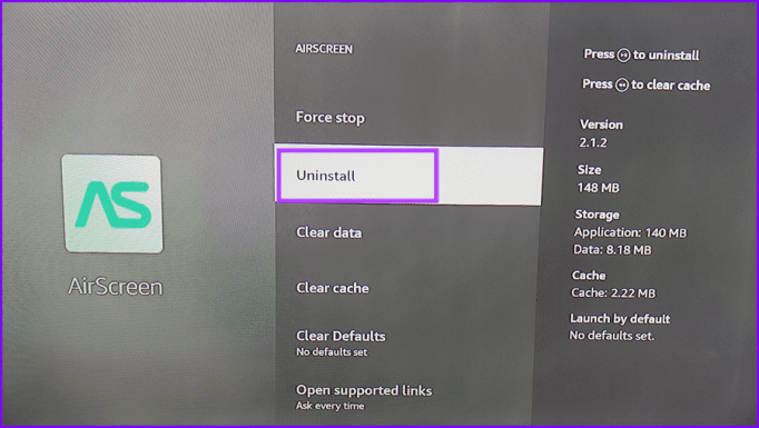 3 Ways to Fix Unable to Update Your Fire TV Stick - Guiding Tech