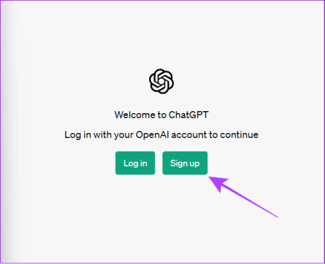 3 Ways to Fix ChatGPT Login Not Working - Guiding Tech